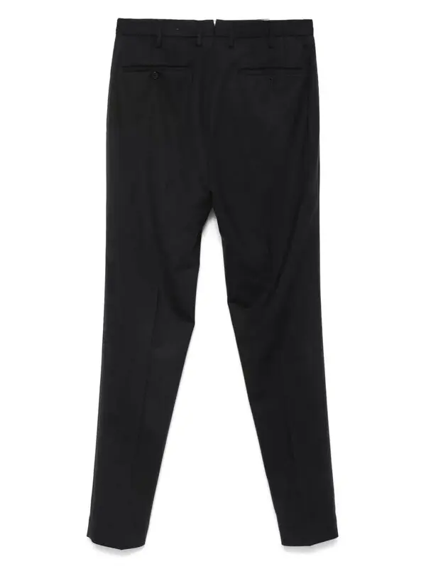 Incotex Tapered Trousers