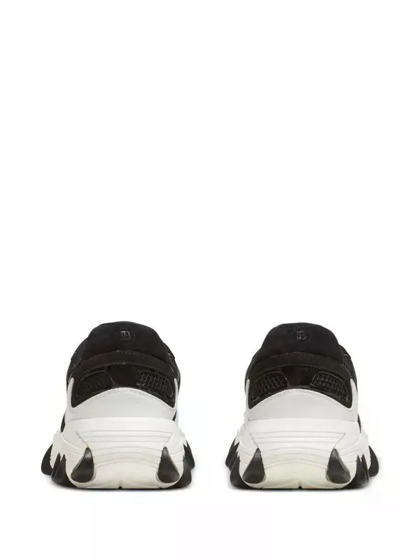 Balmain B-east Low-top Sneakers