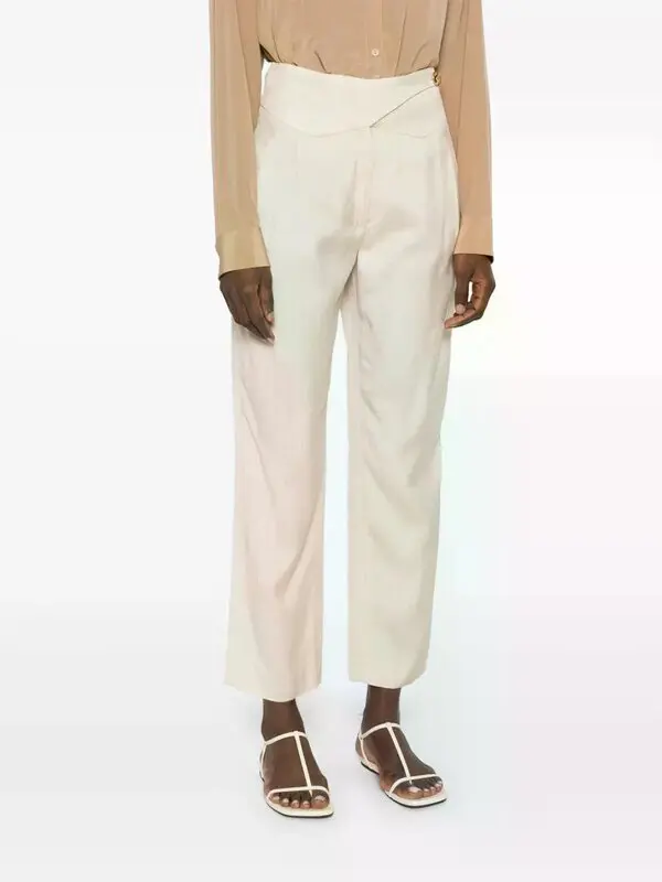 BLAZÉ MILANO Sheena Trousers