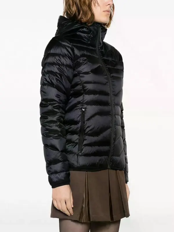 J. Lindeberg W Cliff Hooded Down Jacket