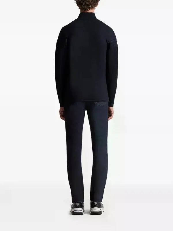 Fusalp Oliver Sweater