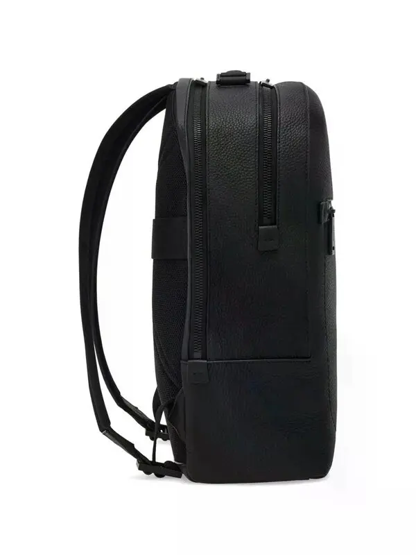 FERRAGAMO Leather Backpack