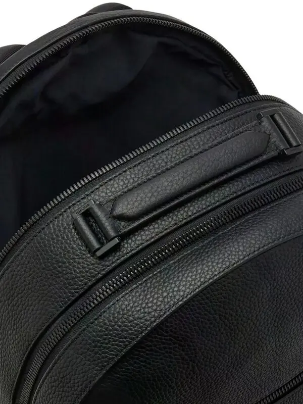 FERRAGAMO Leather Backpack