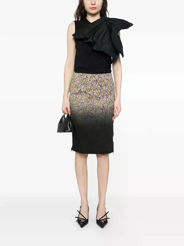 N°21 Embellished Top