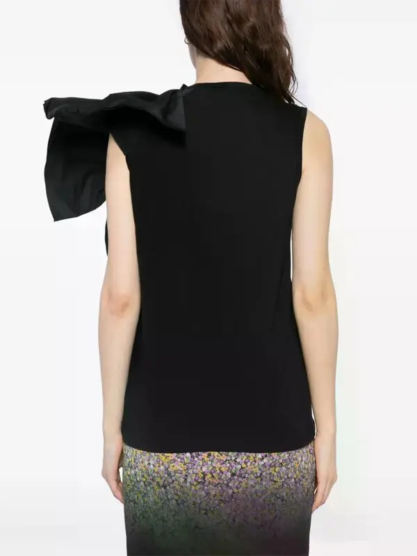 N°21 Embellished Top