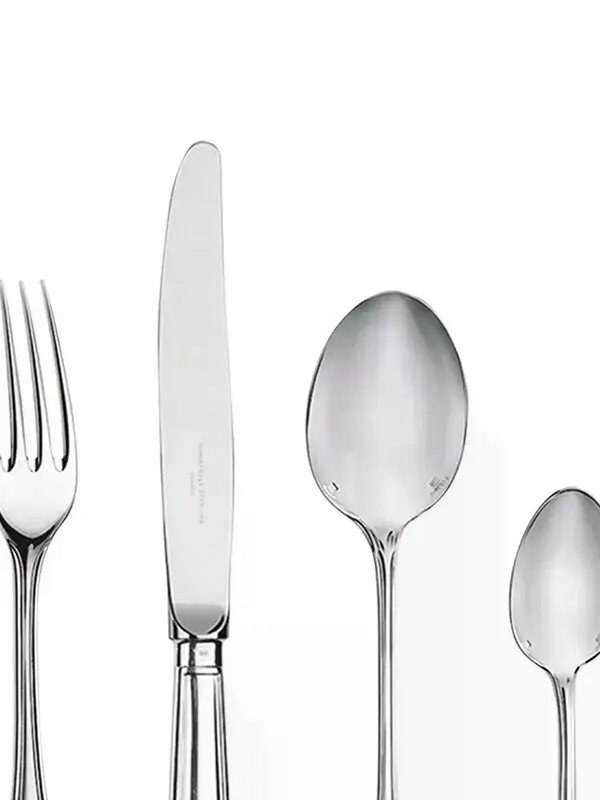 Christofle Albi 48-piece Flatware Set