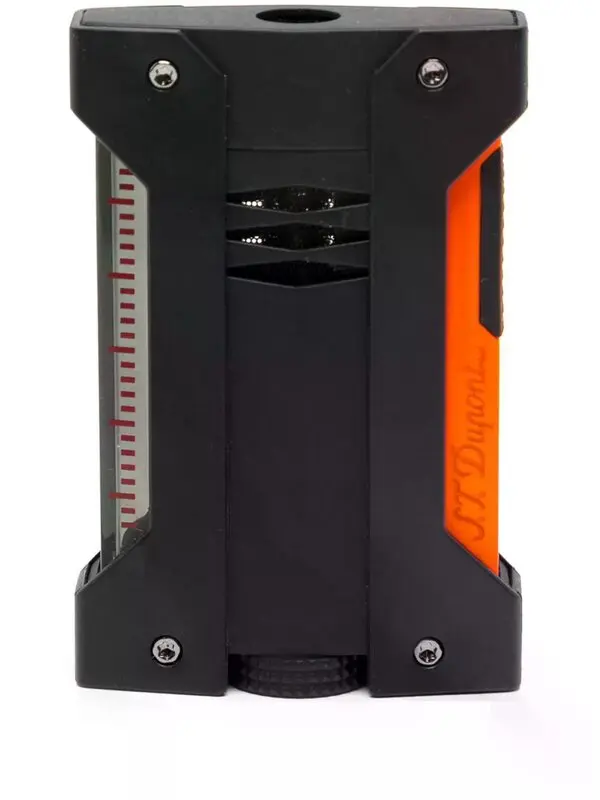 S.t. Dupont Defi Extreme Lighter - Black