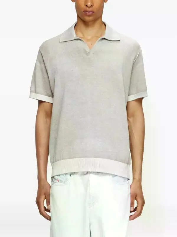 DIESEL® K-lorenzo-ss T-shirt