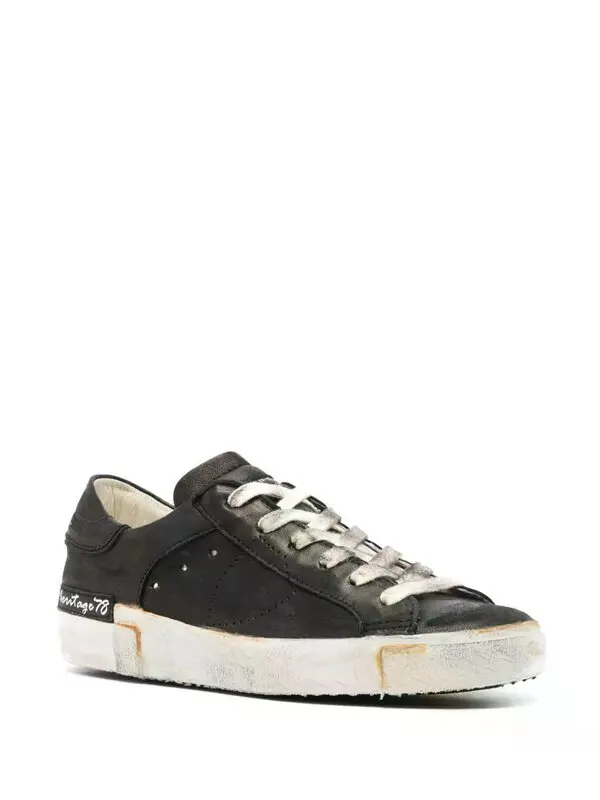 Philippe Model Prxs Tennis Sneakers