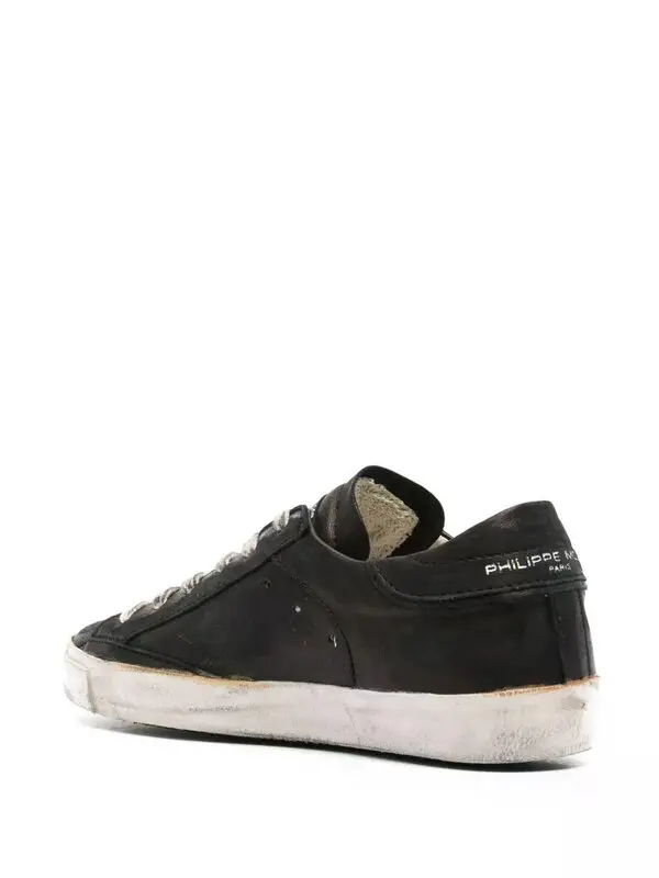 Philippe Model Prxs Tennis Sneakers