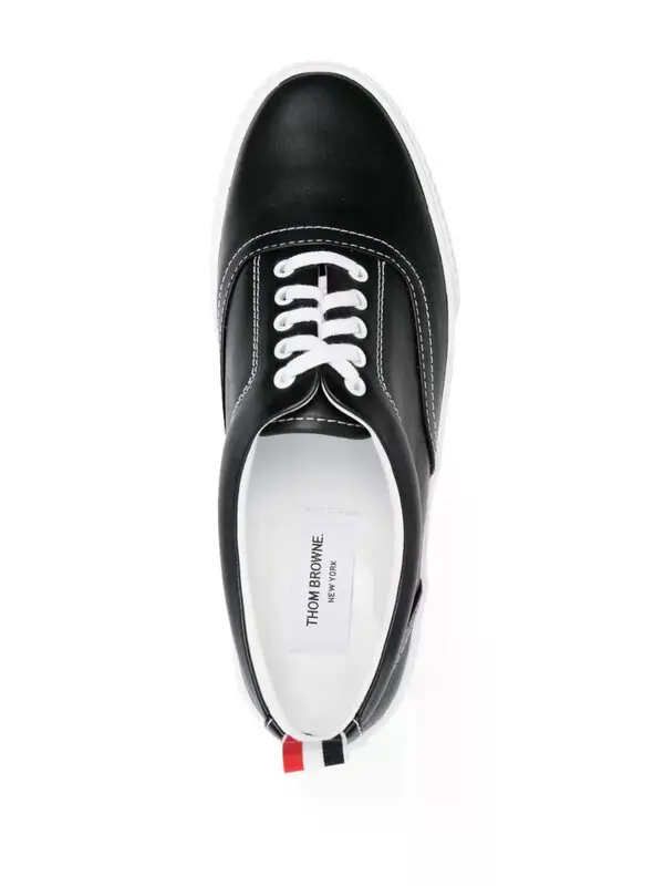 Thom Browne Heritage Sneakers