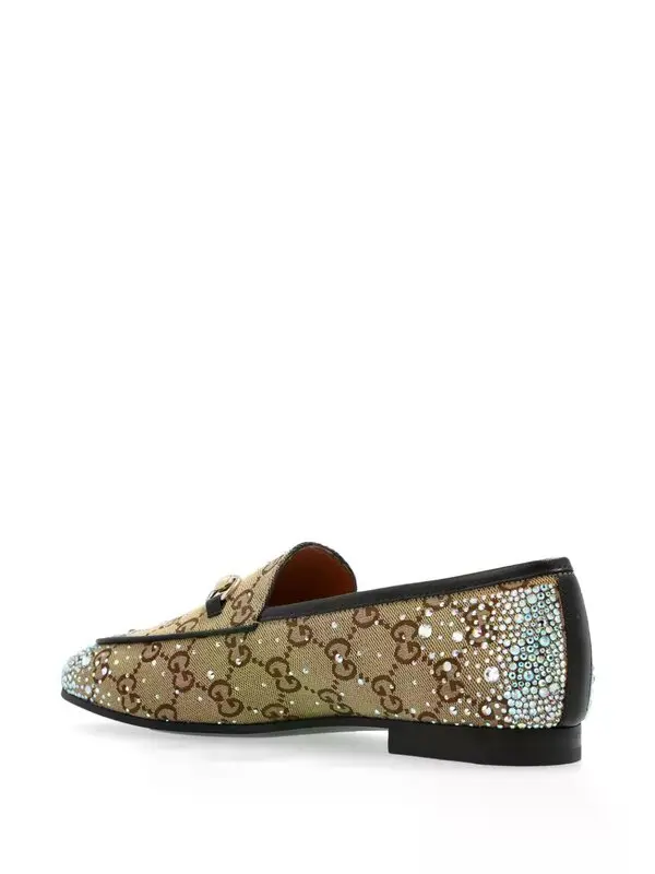Gucci Jordaan Loafers