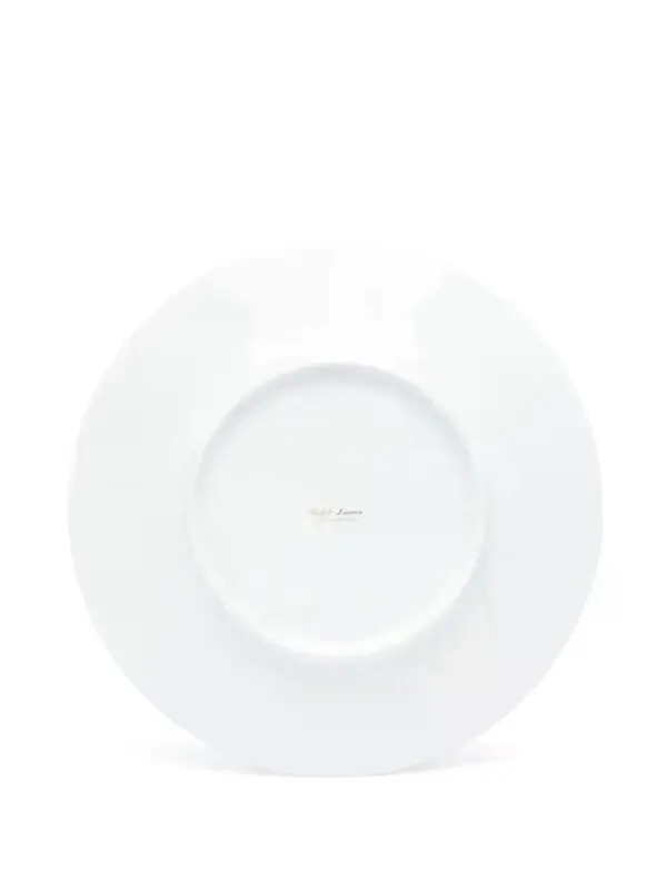 Ralph Lauren Wilshire Porcelain Dinner Plate