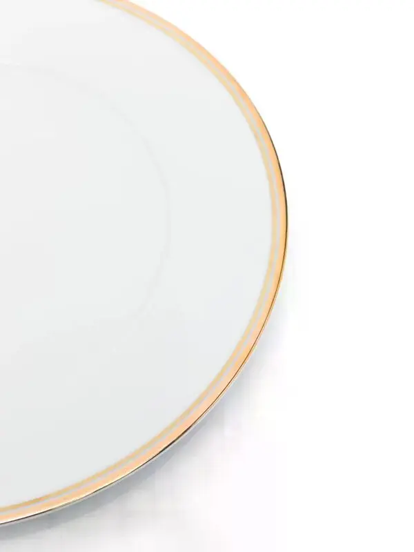 Ralph Lauren Wilshire Porcelain Dinner Plate