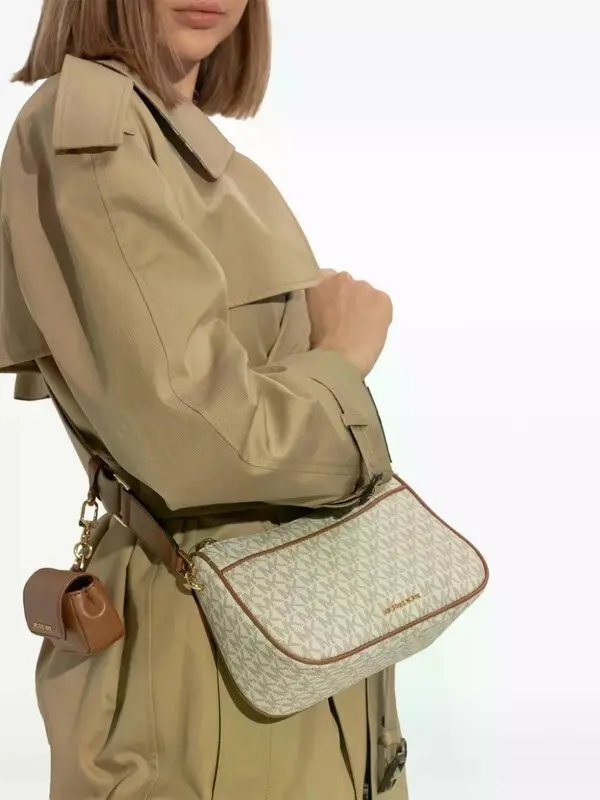 Michael Kors Jet Set Crossbody Bag