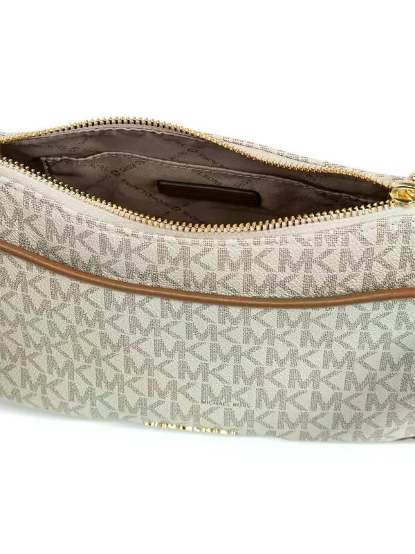 Michael Kors Jet Set Crossbody Bag