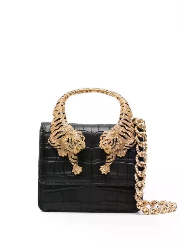 Roberto Cavalli Roar Mini Bag