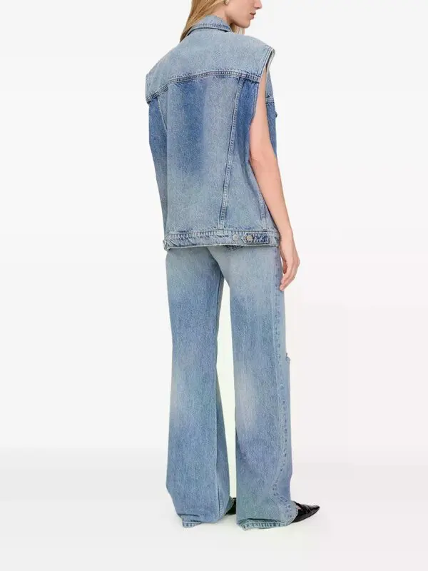 ANINE BING Rory Gilet