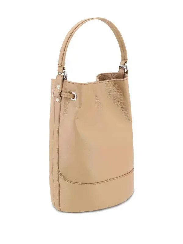 ZANELLATO Small Bucket Bag