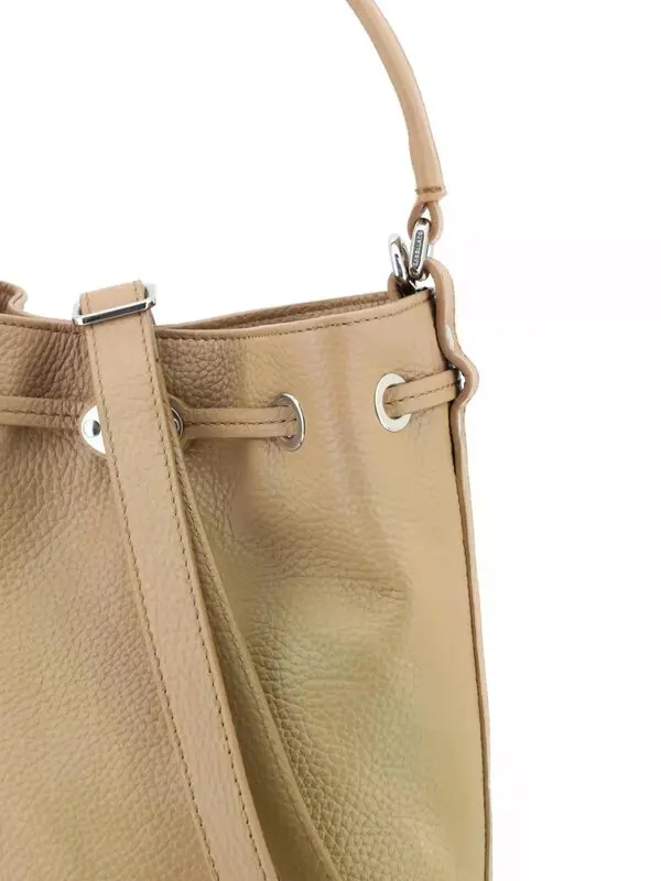 ZANELLATO Small Bucket Bag