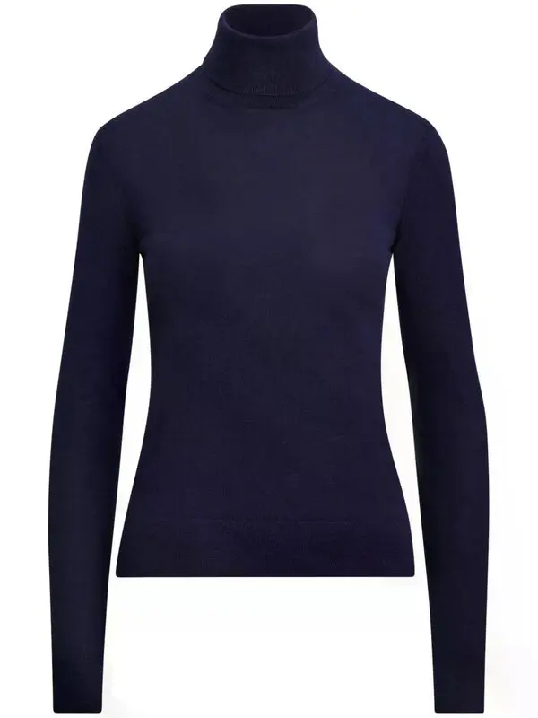 Ralph Lauren High-neck Cashmere Jumper