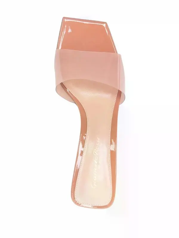 GIANVITO ROSSI Cosmic Sandals