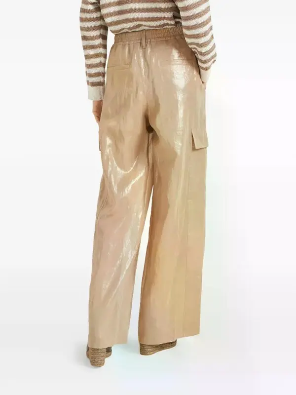 Brunello Cucinelli Explorer Track Trousers