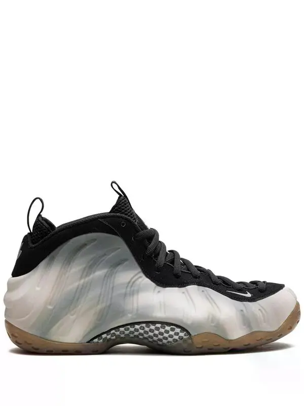 Nike Foamposite One Qs "dream A World" Sneakers - Neutrals