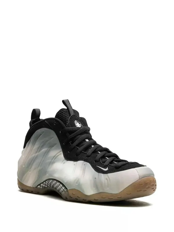 Nike Foamposite One Qs "dream A World" Sneakers - Neutrals