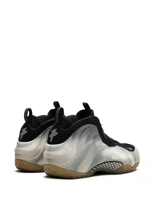 Nike Foamposite One Qs "dream A World" Sneakers - Neutrals