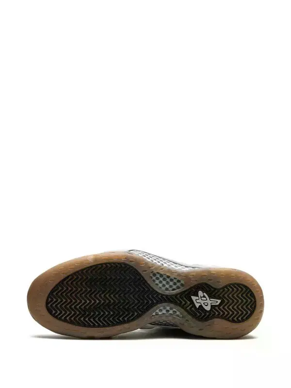 Nike Foamposite One Qs "dream A World" Sneakers - Neutrals
