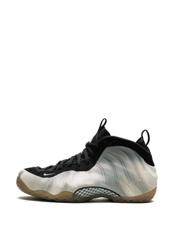 Nike Foamposite One Qs "dream A World" Sneakers - Neutrals