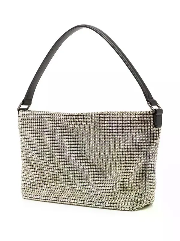 SELF-PORTRAIT Chainmail Shoulder Bag