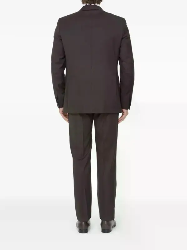 TONELLO Single-breasted Suit