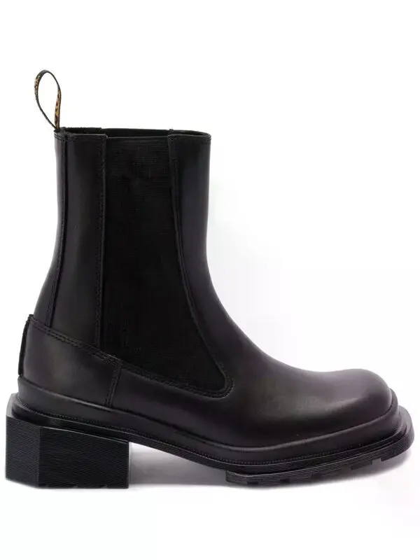 Dr. Martens Maybole Chelsea Boots - Black