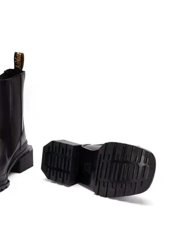 Dr. Martens Maybole Chelsea Boots - Black