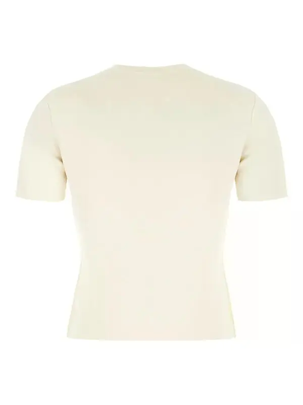 Max Mara Segale T-shirt - White