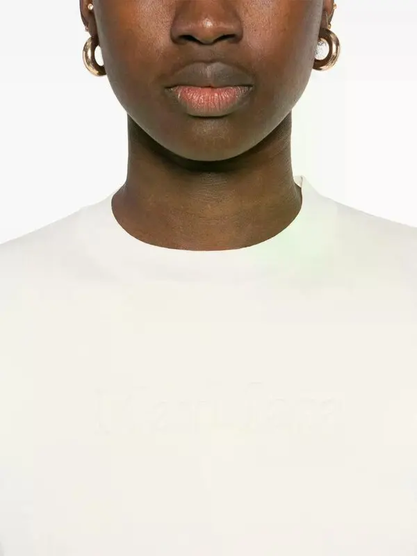 Max Mara Segale T-shirt - White