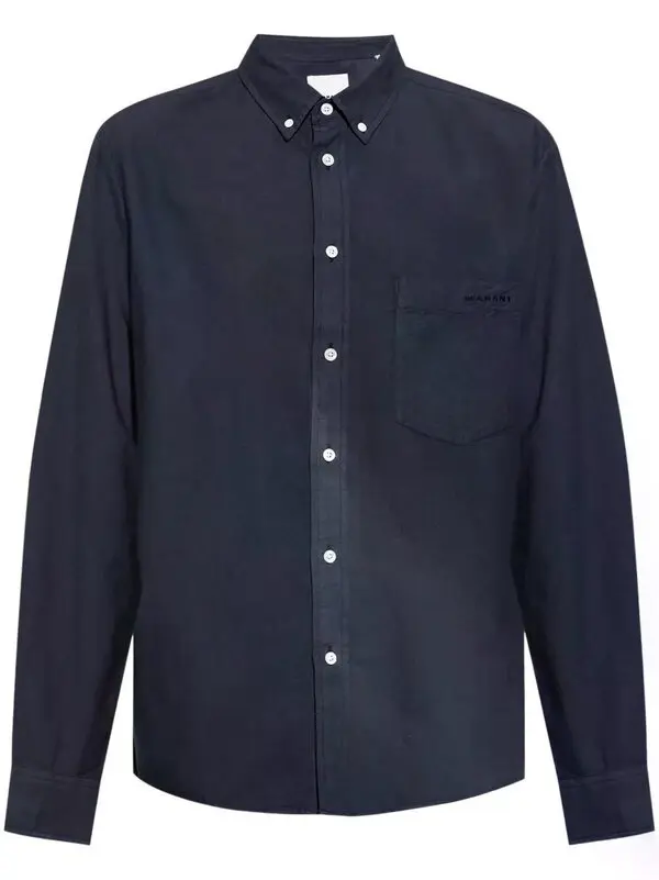 MARANT Jasolo Shirt