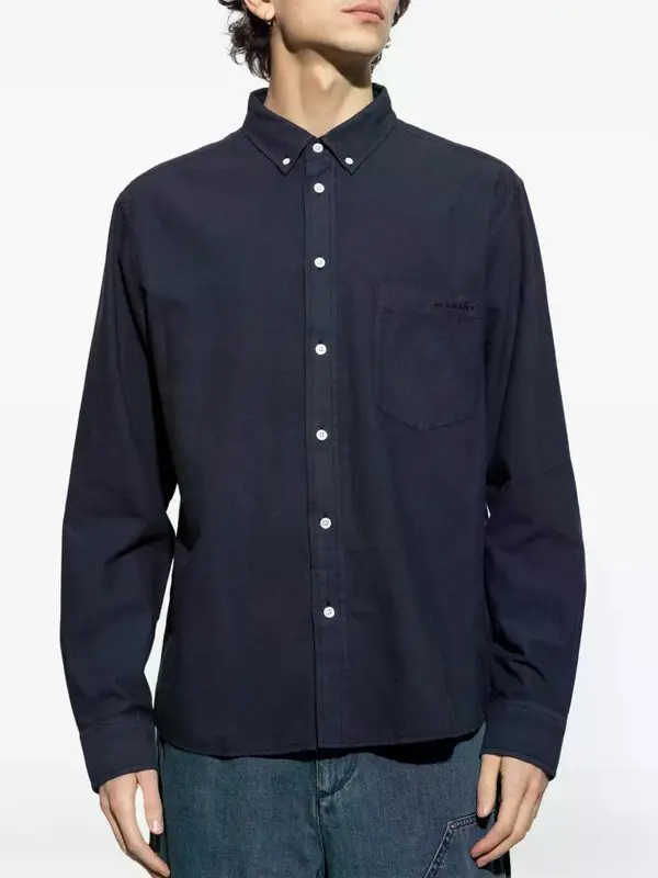 MARANT Jasolo Shirt