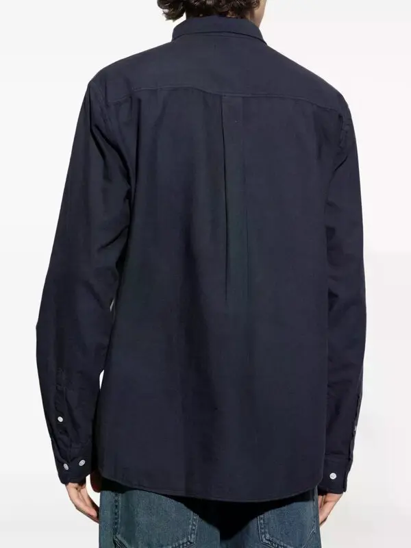 MARANT Jasolo Shirt