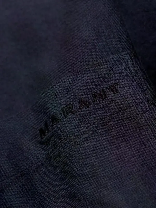 MARANT Jasolo Shirt