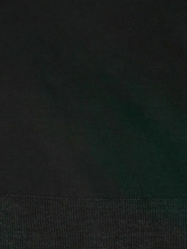 PAOLO PECORA Wool Roll Neck Jumper