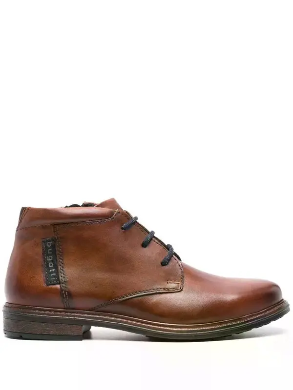 BUGATTI Ruggiero Comfort Evo Boots