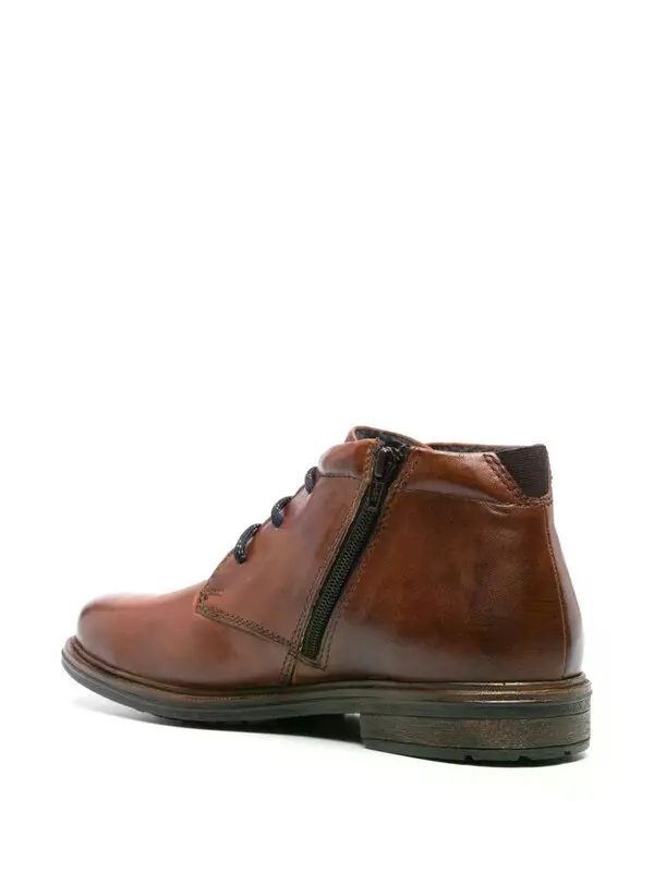 BUGATTI Ruggiero Comfort Evo Boots