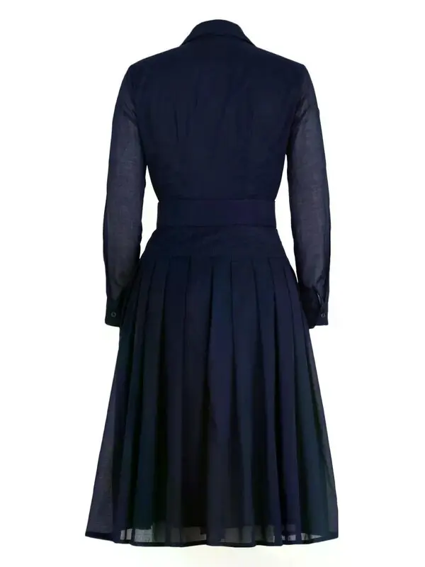 Samantha Sung Audrey Midi Dress