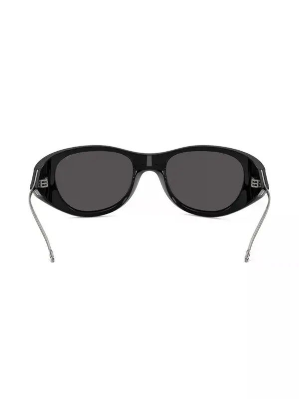 DIESEL® Iconic Oval Sunglasses