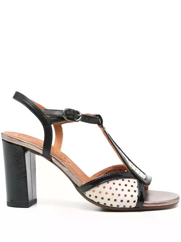 Chie Mihara 80mm Be Chill Sandals