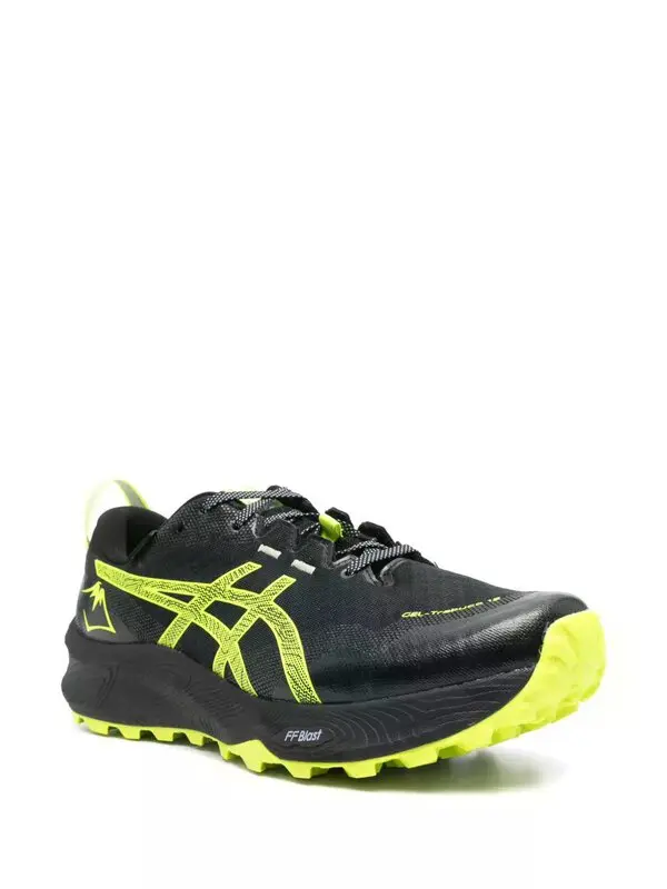 Asics Gt-1000 Gore-tex® Sneakers - Black