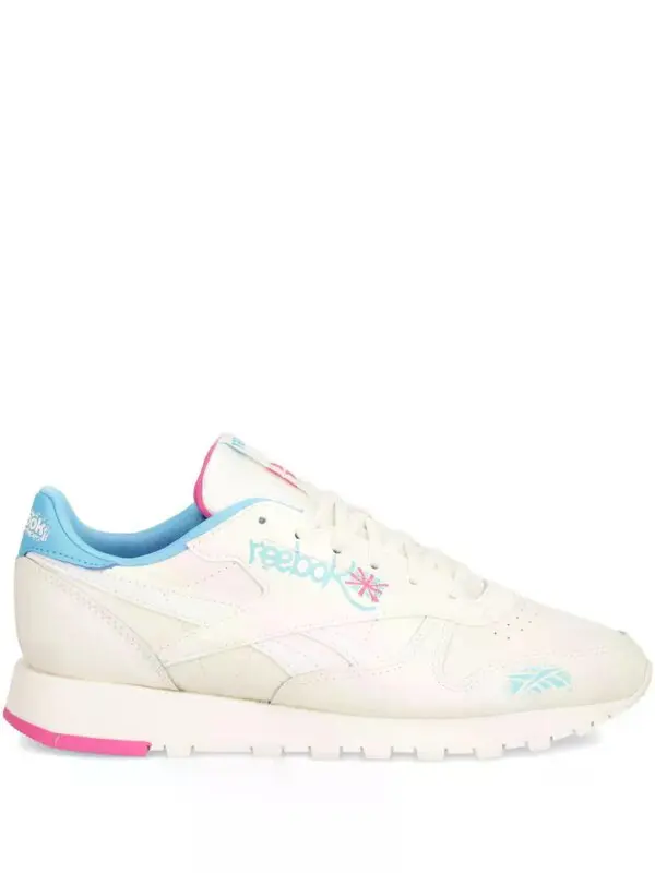 REEBOK Classic Leather Sneakers